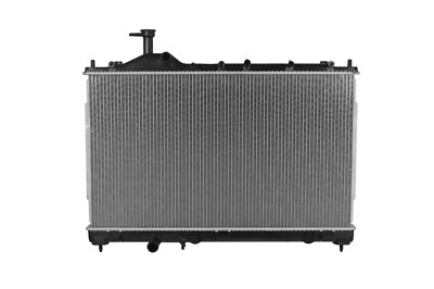 WASSERKÜHLER KÜHLER MOTORKÜHLER MITSUBISHI OUTLANDER 2,2DI-D AT 2012 ...