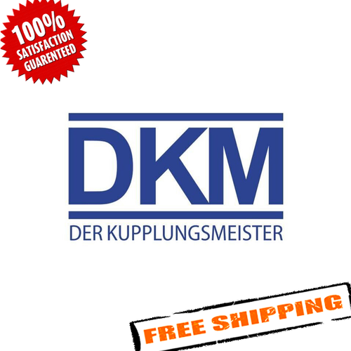 DKM Clutch MSC-006-075 Twin Disc Clutch Kit for 2006-2009 BMW 535xi | eBay