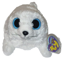 Iceberg the Seal - Beanie Boos - Beaniepedia