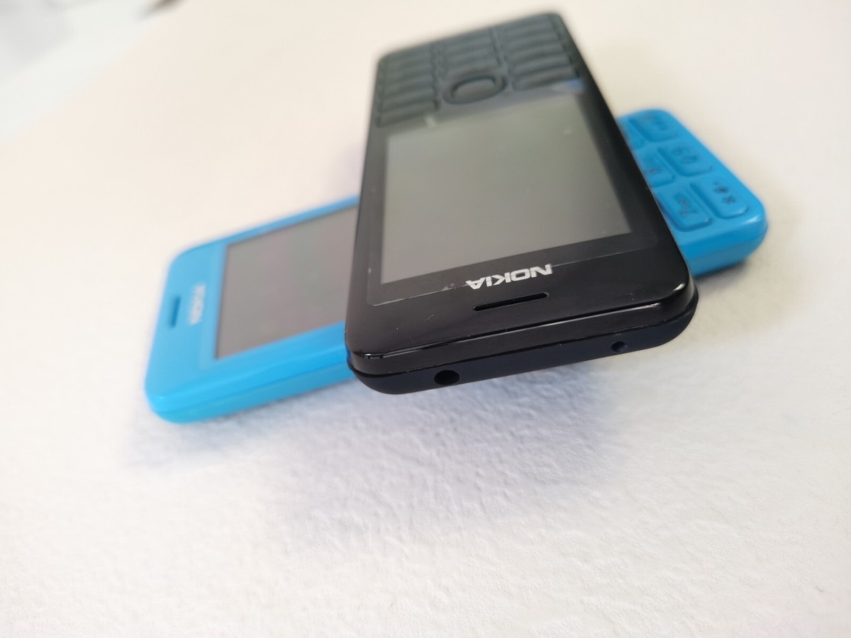 Nokia Asha 206 Price