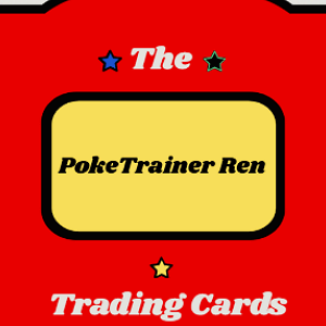 PokeTrainer Ren | eBay Stores