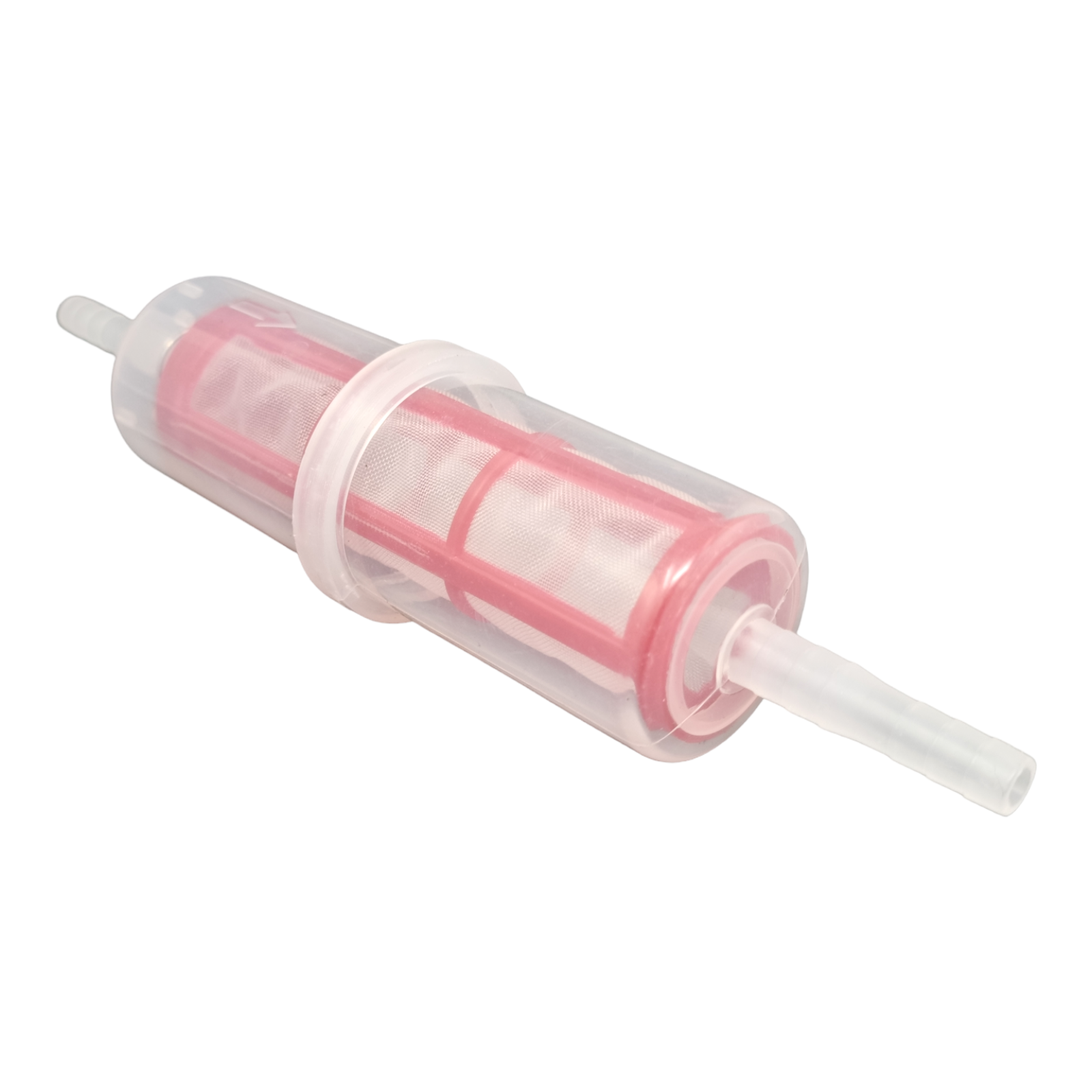 10 x Large inline fuel filters diesel Bio plant hgv forklift filter 8 ...