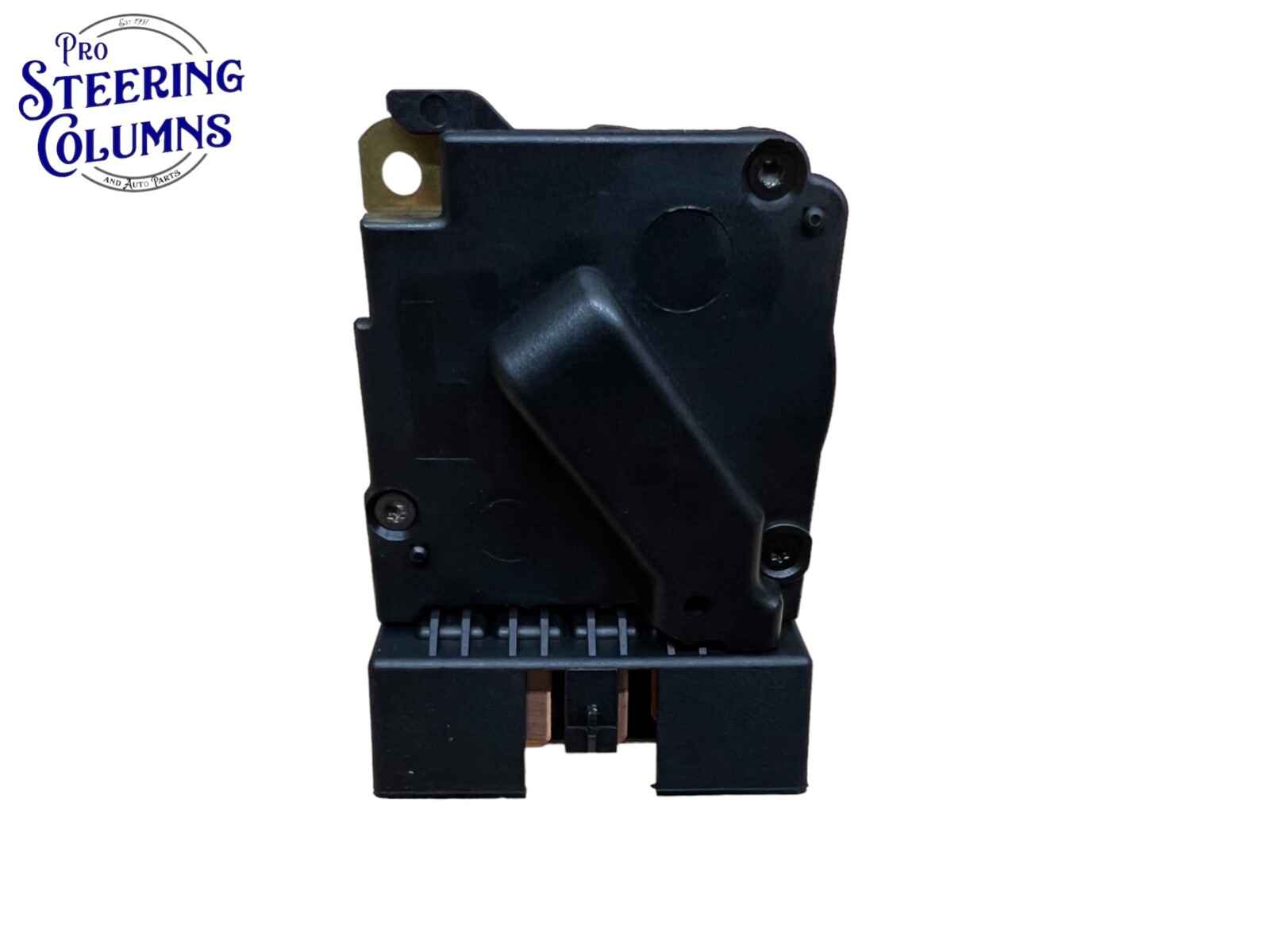 2001-2005 Chrysler PT Cruiser Ignition Switch & Ignition Lock Actuator ...