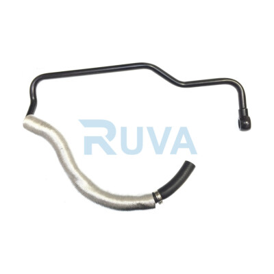 Ruva Power Steering Oil Fluid Bottle Reservoir Pipe For Mini R50 R52 ...