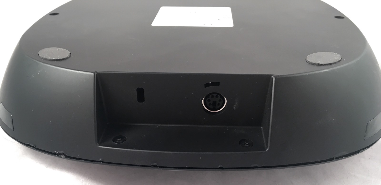 Logitech 886-000012 V-U0034 Speaker for Video Conferencing ...