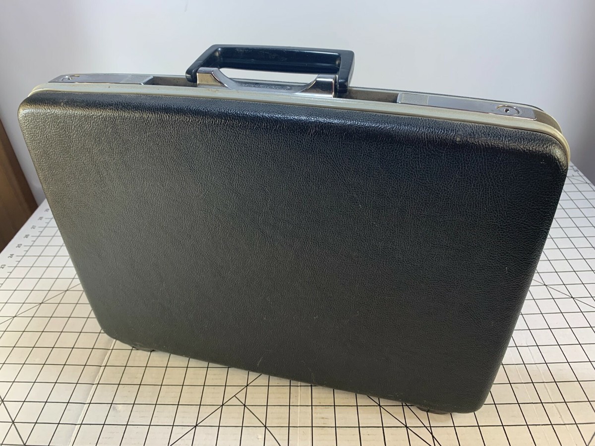 How To Unlock Samsonite Briefcase Online | emergencydentistry.com