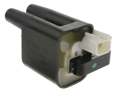 Ignition coil for Mitsubishi Pajero NL 6G74 6-Cyl 3.5 6/97-6/00 IGC-051 ...