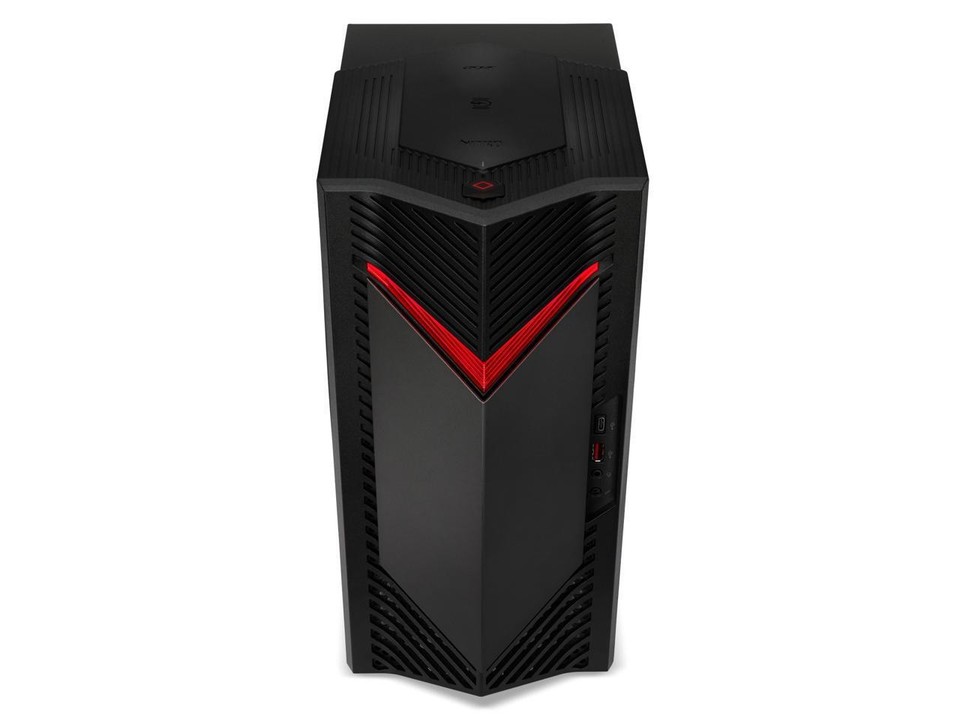 Acer Nitro 50 Gaming Desktop PC, Intel Core i5-14400F, GeForce RTX 4060 ...