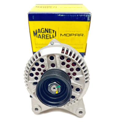 Magneti Marelli Alternator For 99-2001 Ford F250 SD F350 SD F450 SD ...