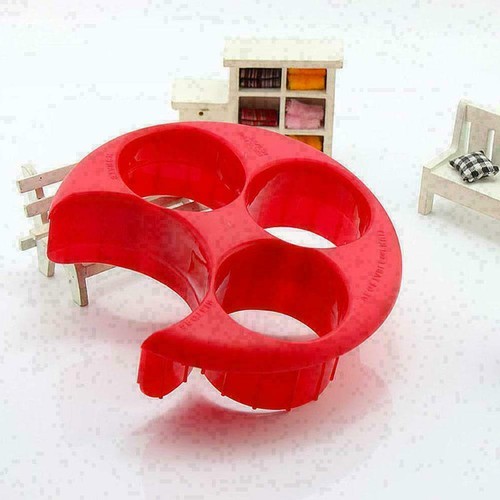 Meal Measure Portion Control Cooking Tools Weight Lose Keep Fit Tool ...