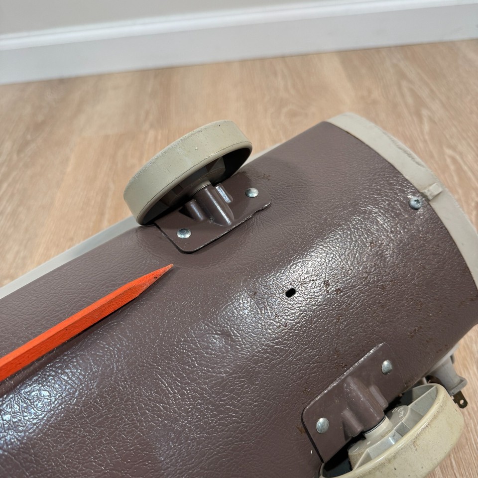 Electrolux Marquise 1521 Canister Vacuum BUNDLE Power Nozzle + Tools ...