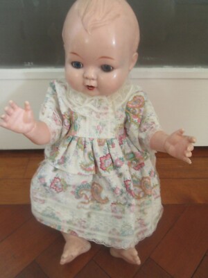 VINTAGE KADER DOLL | eBay