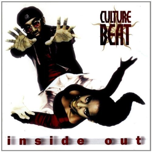 Culture Beat Inside out (1995) [CD] | eBay.de