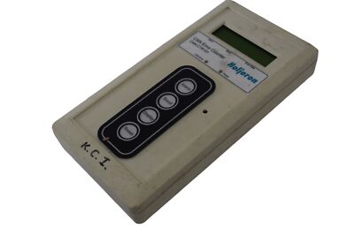 Holijeron CAN Error Counter CAN-CTR101 | eBay