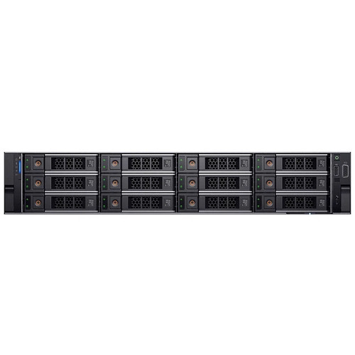 Dell PowerEdge R7525 Server 12X3.5" With H745 2xEPYC 7302 CPU 128GB RAM ...