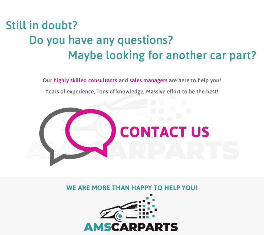 CAR DOOR HANDLE RIGHT FRONT LEFT EZC-RE-022 NTY NEW OE REPLACEMENT ...