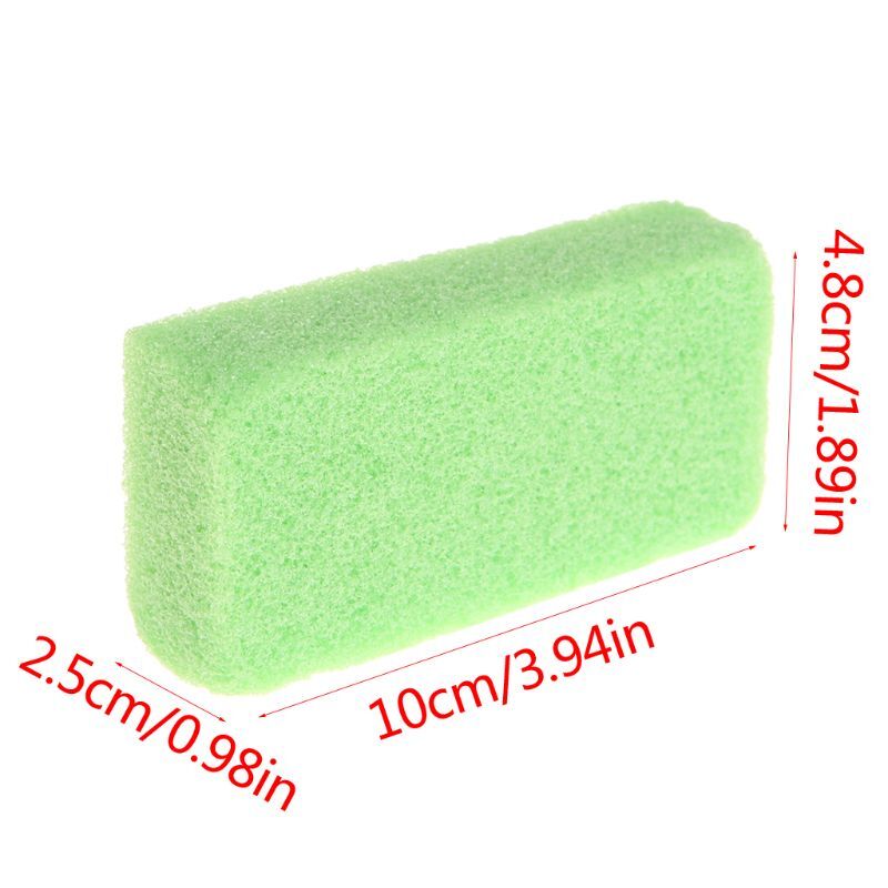 Pumice Stone Block Callus Remover Scrubber Hard Skin Remover Cleaner | eBay