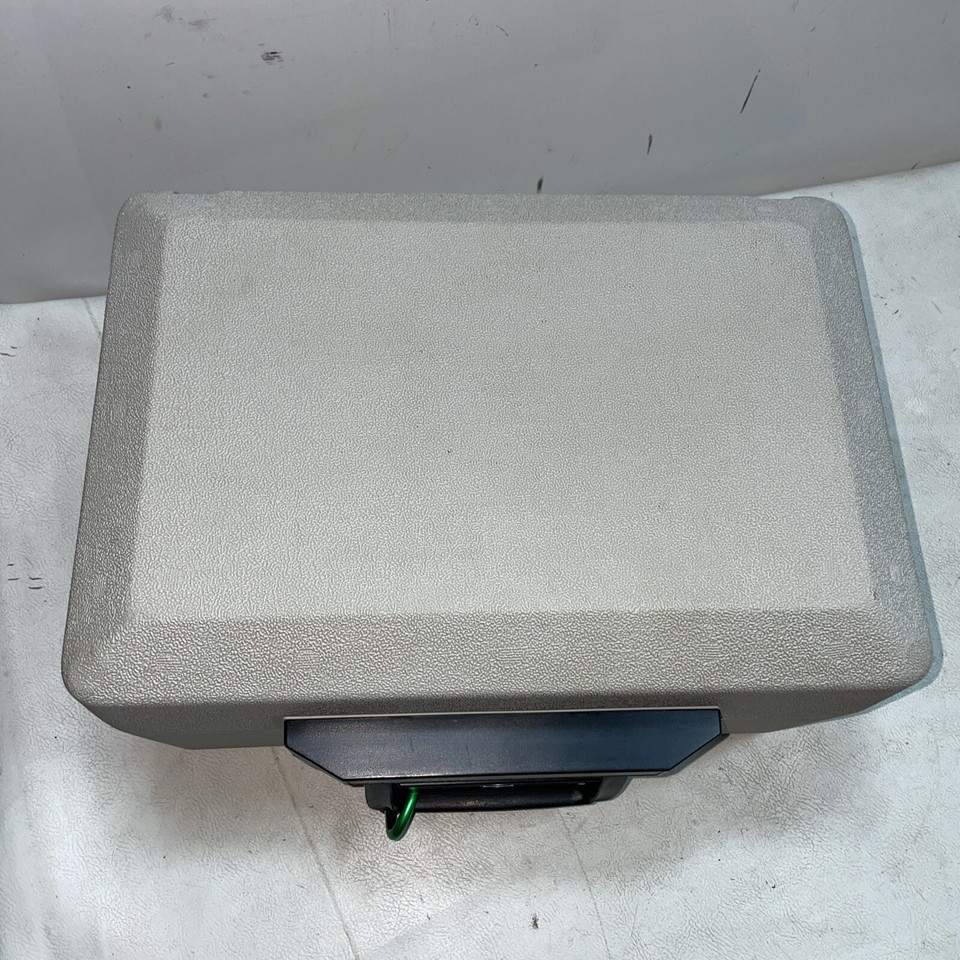 Sentry 1150 Safe Portable [ 1550F 30 Mins UL ] Home Office Lock Box ...