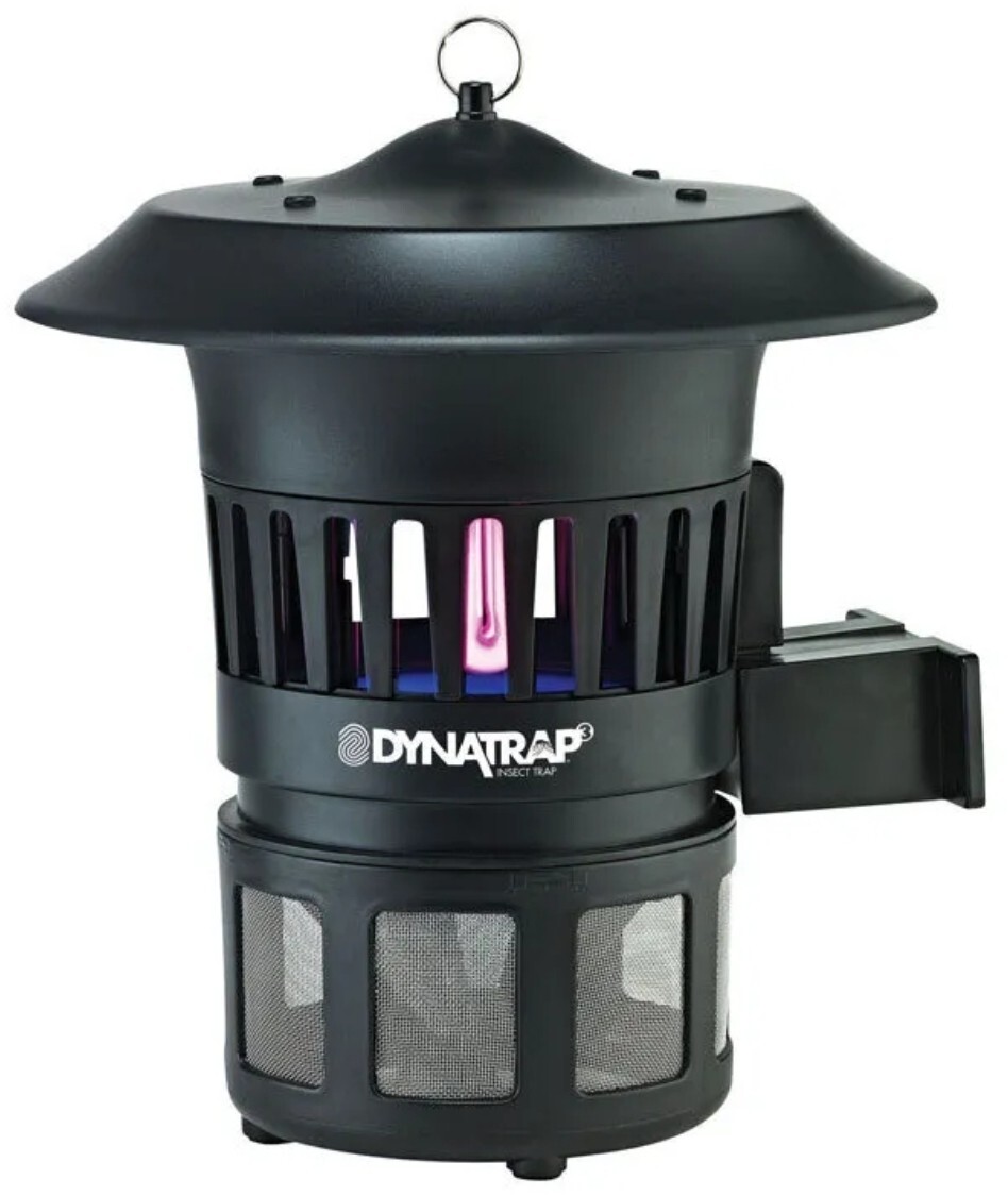 DynaTrap DT1100 Wall Mount 1/2 Acre Insect Trap for sale online | eBay