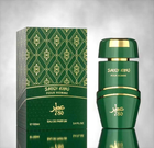 Saudi King By Jo Milano 786 PARFUM DUBAI For Men. 3.4oz.NIB | eBay