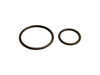 For 1987-1988 GMC S15 Jimmy Fuel Injector Seal Kit 27718VHPV 2.5L 4 Cyl ...