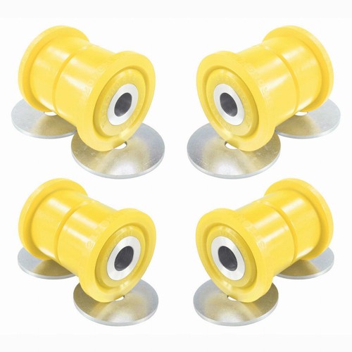 PU Rear Subframe Bushing Kit Sport fits Toyota Supra 93-02Toyota ...