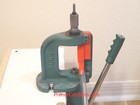 RCBS reloading press JR2 and JR3 PRIMER CATCHER upgrade. 3D Printed | eBay