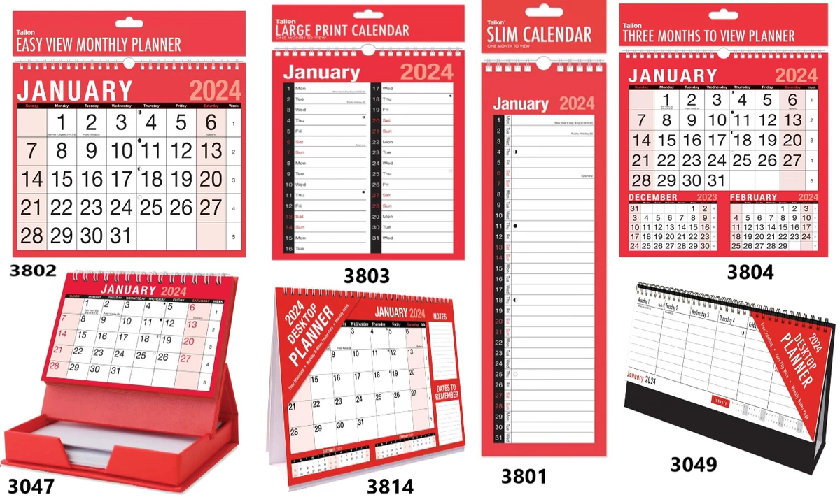 Free Printable Two Year Calendar Templates For 2023 And 52 Off