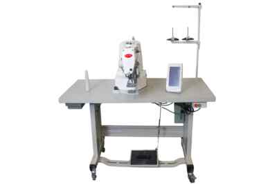 Sewing Machines - Bartack Sewing Machine