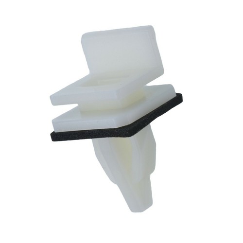 Rexka Rocker Panel Moulding Clip for Honda Acura 91513-SM4-000 Accord ...