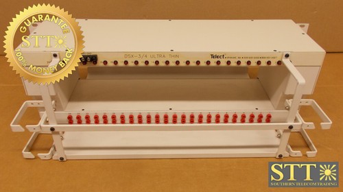 010-0000-1801 TELECT DSX-3 23 INCH ULTRA THIN CHASSIS T3M2BJ0BRA | eBay