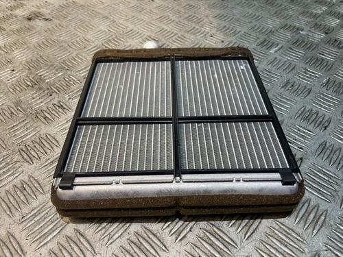 MERCEDES C250 W204 HEATER MATRIX L0329002 | eBay UK