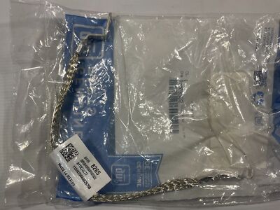 2019-2022 SILVERADO SIERRA STARTER GROUND STRAP NEW GM # 84498265 | eBay