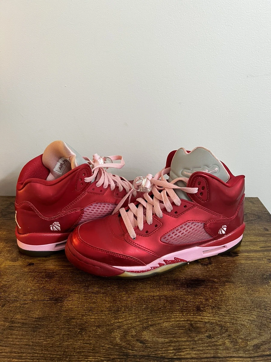 Nike Air Jordan 5 Retro Girls