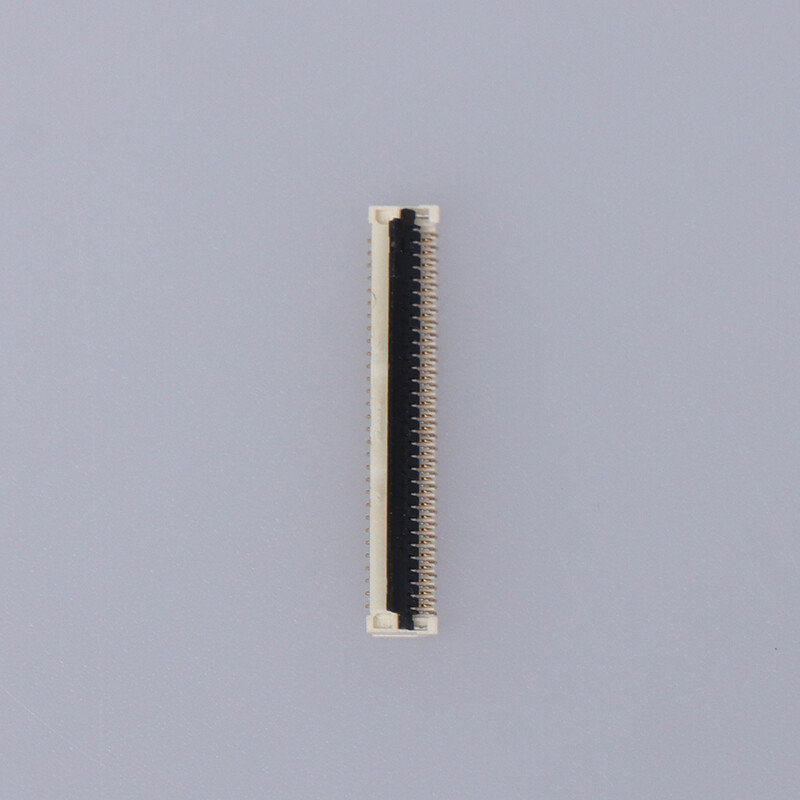 1PCS LCD Screen ZIF FPC Ribbon Cable Socket Connector Clip for Nintendo ...