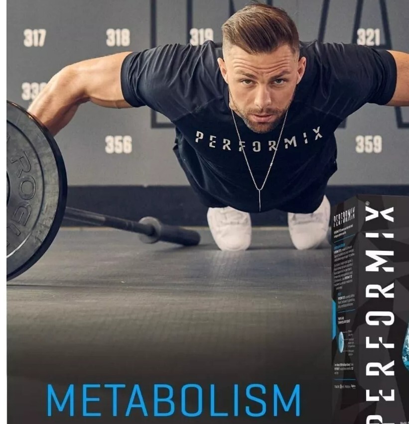 PERFORMIX SST V2X Extreme Thermogenic Supplement - 60 Capsules for sale ...