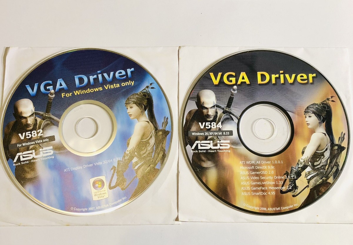 Vga Drivers Vga Driver HP Support Community 6149182