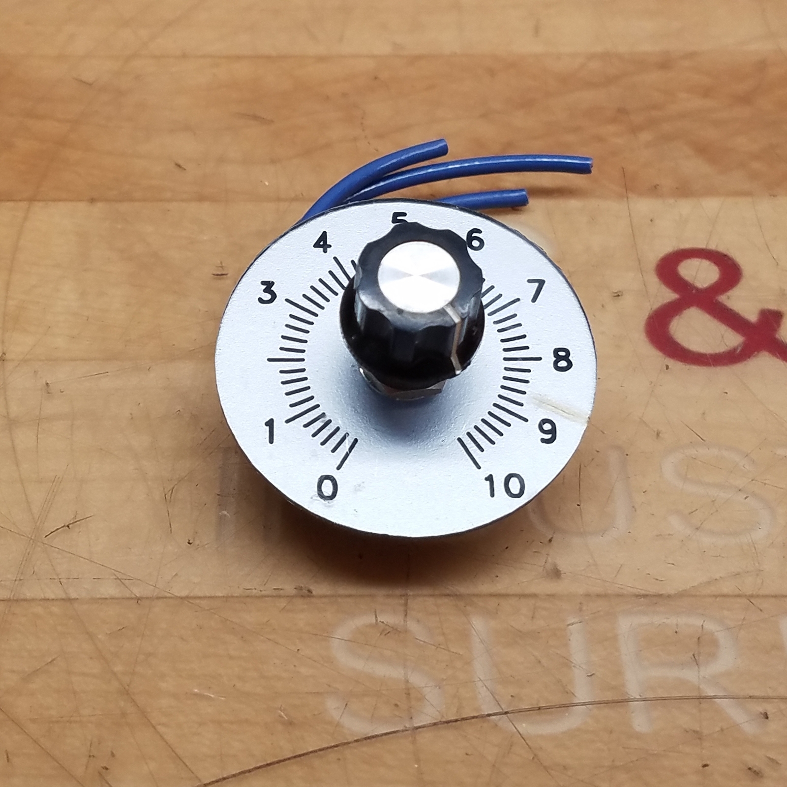 ETI Systems RV4NAYSD502A 5K .1620 POTENTIOMETERS 3-PACK for sale online ...