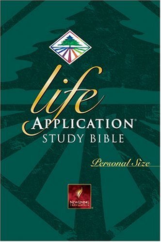 Life Application Study Bible, Personal Size (New Liv... 842368744 | eBay.de