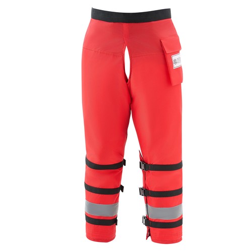 Chainsaw Chaps 36.4" Apron Style Forestry Chainsaw Safety Chaps Class B ...