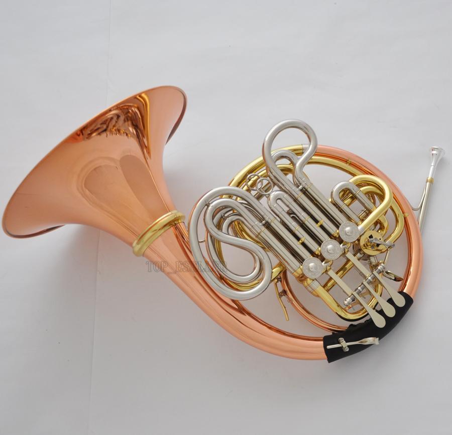 Double French Horn Diagram Holton Model H280 'Farkas' Professional
