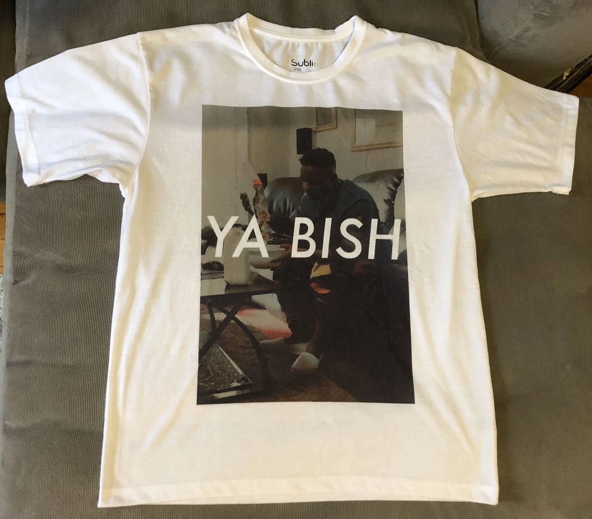 Ya Bish Shirt