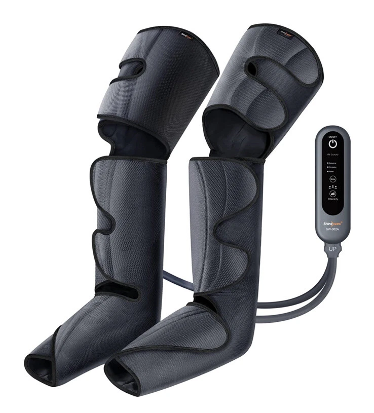 Sequential Compression Leg Sleeves Pump Vive Health, 49% OFF