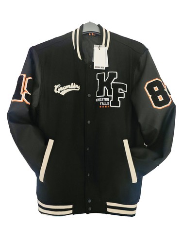 Gremlins Varsity Jacket Original Hero Rare Limited Edition large ...