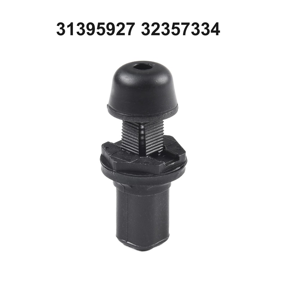 ABS Material Fuel Pump Gasket Seal for Volvo For XC60 For XC90 ...