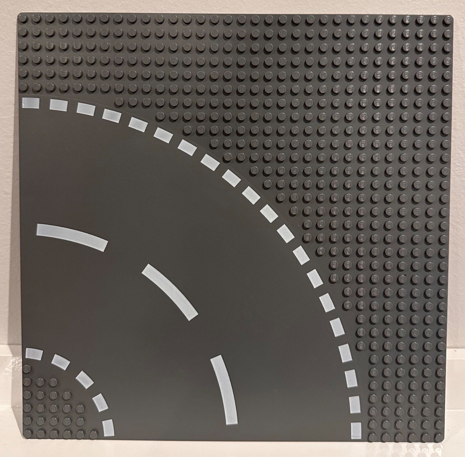 Assorted LEGO Baseplates (Sizes: 32x32, 32x16, 32x8) (Road, Vintage ...