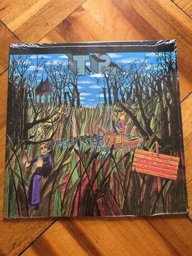 It'll All Work Out In Boomland PROG HARD ROCK 180g LP REISSUE AKARMA ...