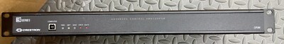 Crestron Series 3 CP3N Rack Mount Advanced Control Processor | eBay