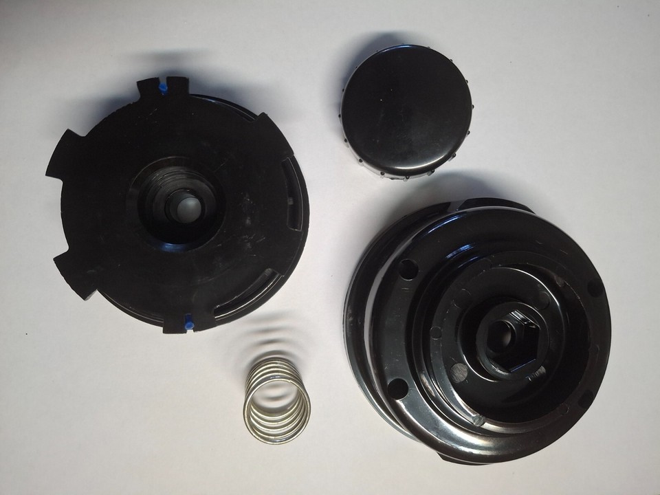 Trimmer Head For MTD Bolens BL110 BL150 BL160 Murray M2500 Stens 385 ...