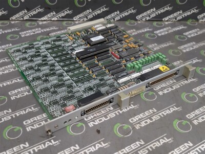 Control Systems and PLCs - Fisher Provox
